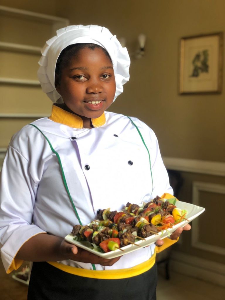 Food Gala Hospitality International Culinary School - Harare