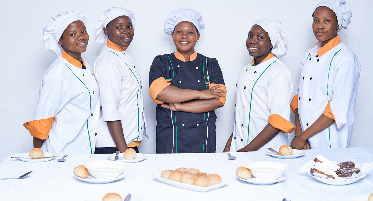 Food Gala Hospitality - Culinary, Catering and Accommodation