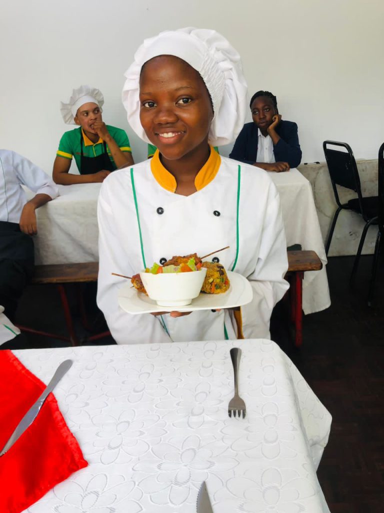 Food Gala Hospitality International Culinary School - Harare